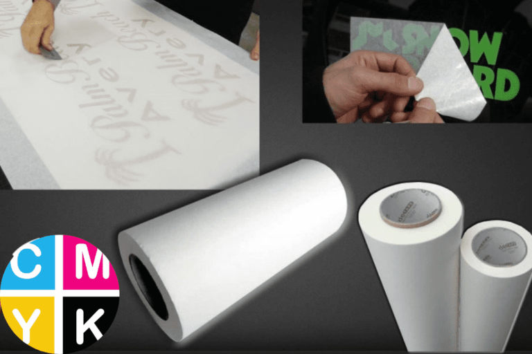 →Papel transfer: o que é e como aplicar corretamente | 2025