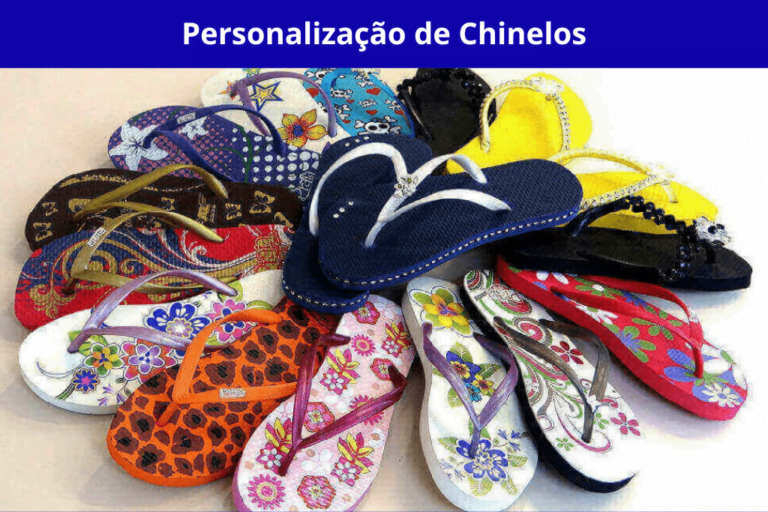 →Como personalizar chinelos para vender - Atualizado 2026
