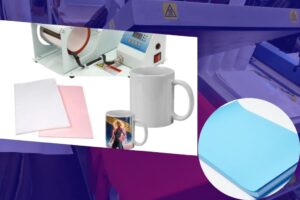 →5 marcas de papel sublimático: saiba como escolher
