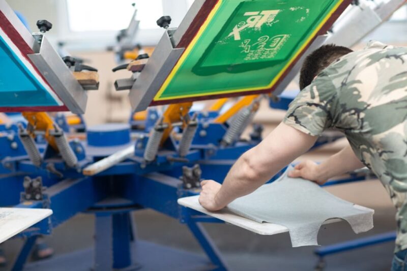 Silk Screen: tire todas as suas dúvidas sobre este assunto aqui
